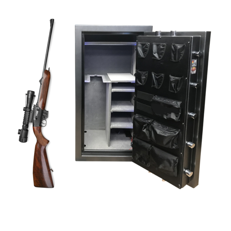 Gun Safes – Safe Vault Max
