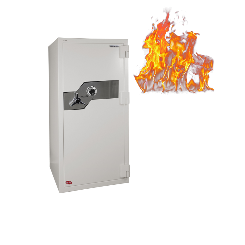 Fire Safes – Safe Vault Max